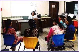 Leadership – Amba Dalmia Foundation Trust